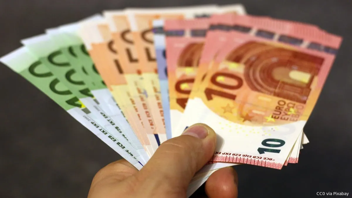 AOW niet meer gekort als mensen te weinig premie hebben betaald AOW niet meer gekort als mensen te weinig premie hebben betaald